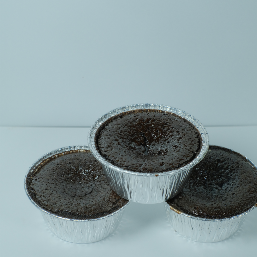 Choco Lava - Syarah Bakery